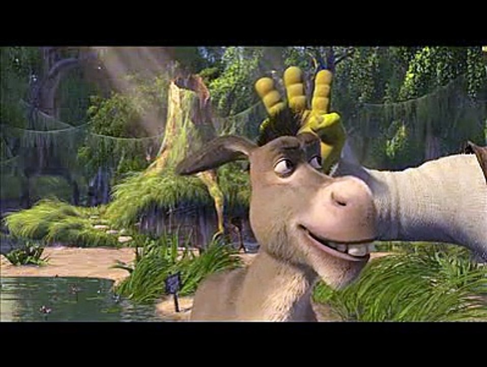 Shrek the Third Trailer #3 (2007) - video Dailymotion