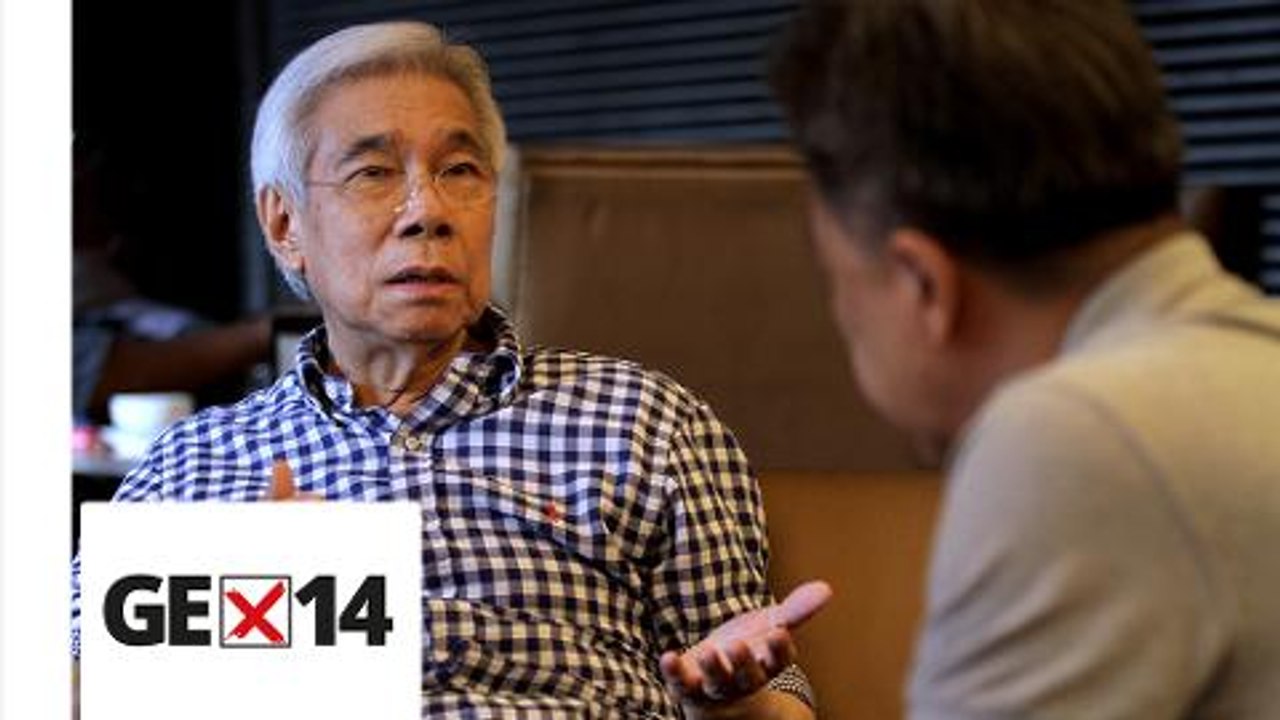 Lim Ah Lek: Look at MCA’s track records - video Dailymotion