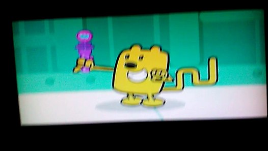 The Funniest Part on Wow Wow Wubbzy - video dailymotion