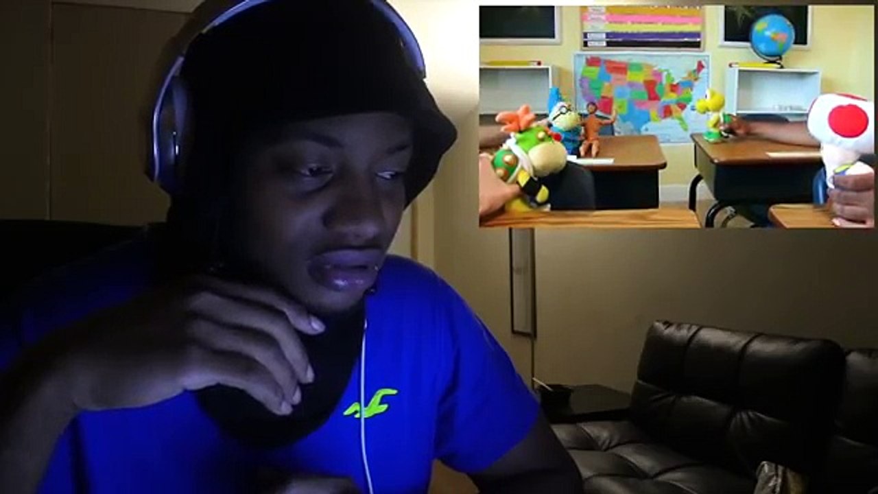 SML Movie: The Love Potion (SML Lovell Res) - video Dailymotion