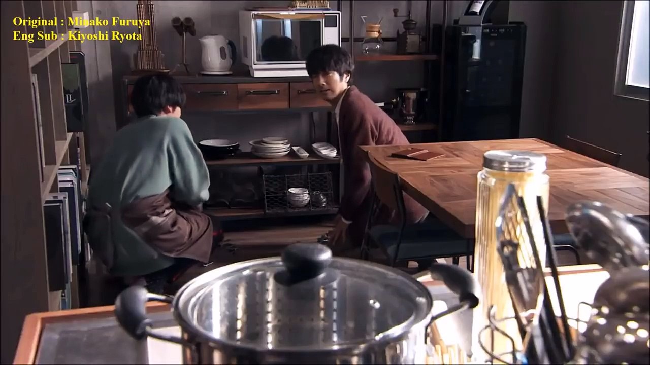 ( Eng Sub BL ) Kitamura x Mashima Finale ( Eng Sub by Kiyoshi Ryota ...