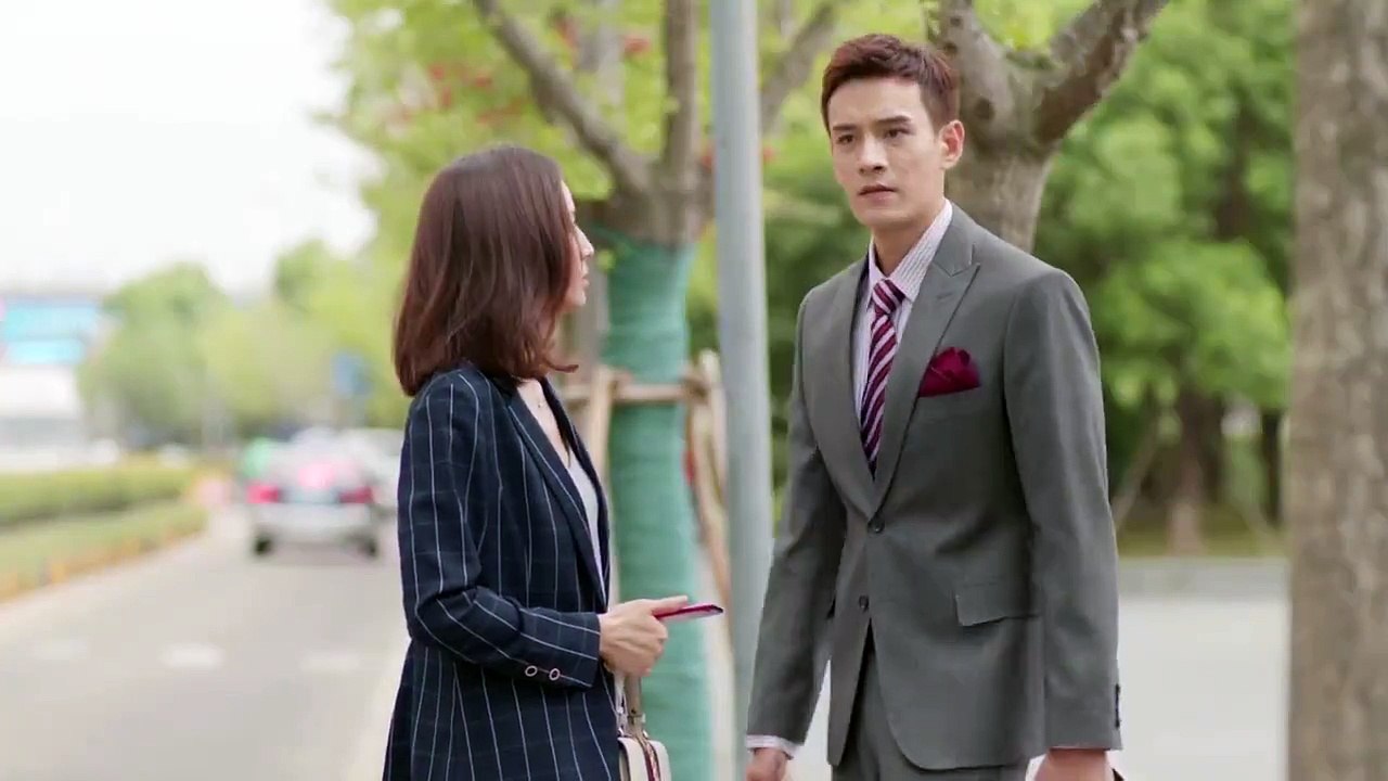 Here to Heart Episode 8 English Sub - video Dailymotion