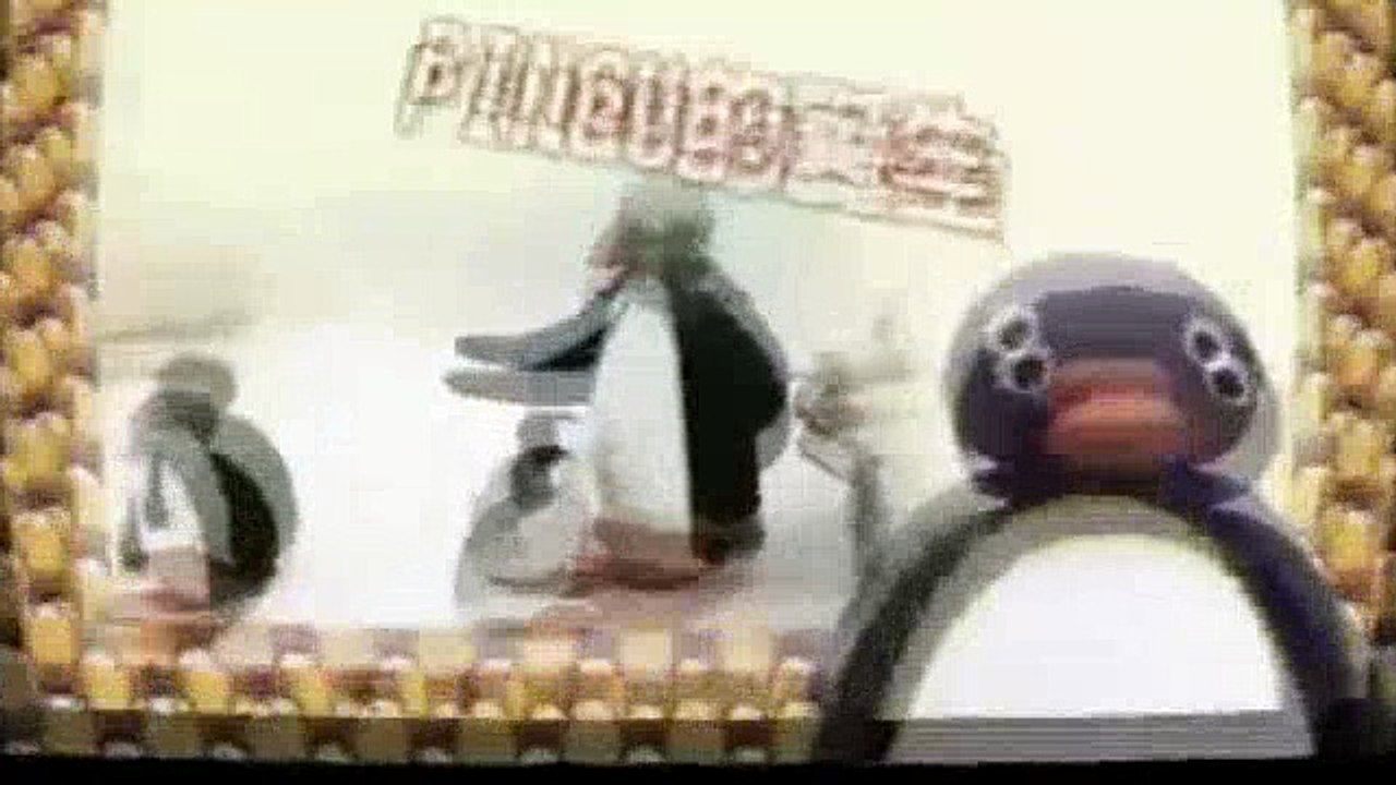 Pingu 005 Pinga is Born - video Dailymotion