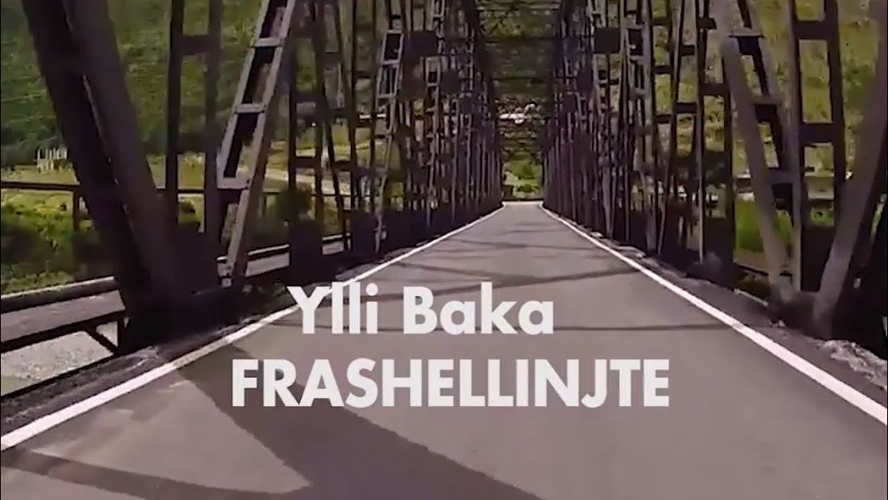 Ylli Baka - Frashellinjte (Official Video HD) - video Dailymotion