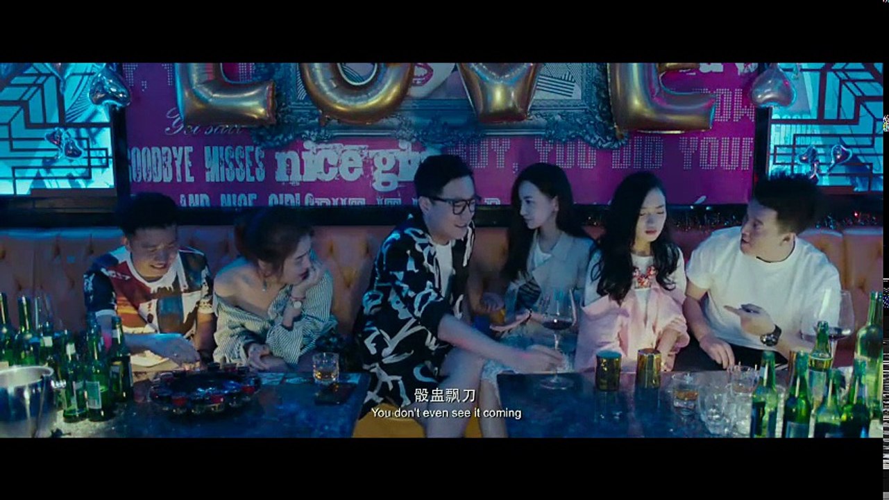 The Ex-File 3_ The Return of the Exes - 前任3：颜值大作战 2017 - Part2 - video ...