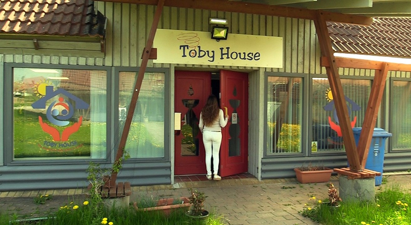 Toby House Improve Speech and Interaction for Children - video Dailymotion