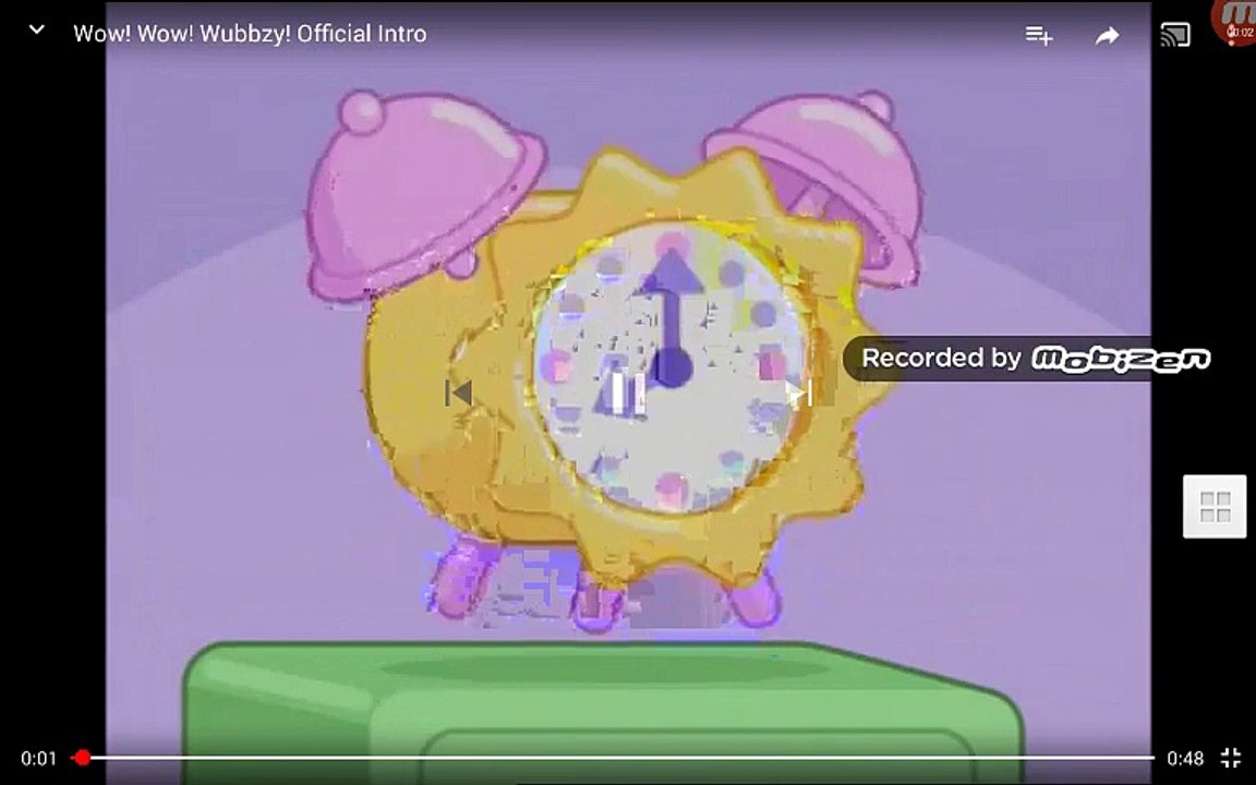 wow wow wubbzy theme song - video Dailymotion