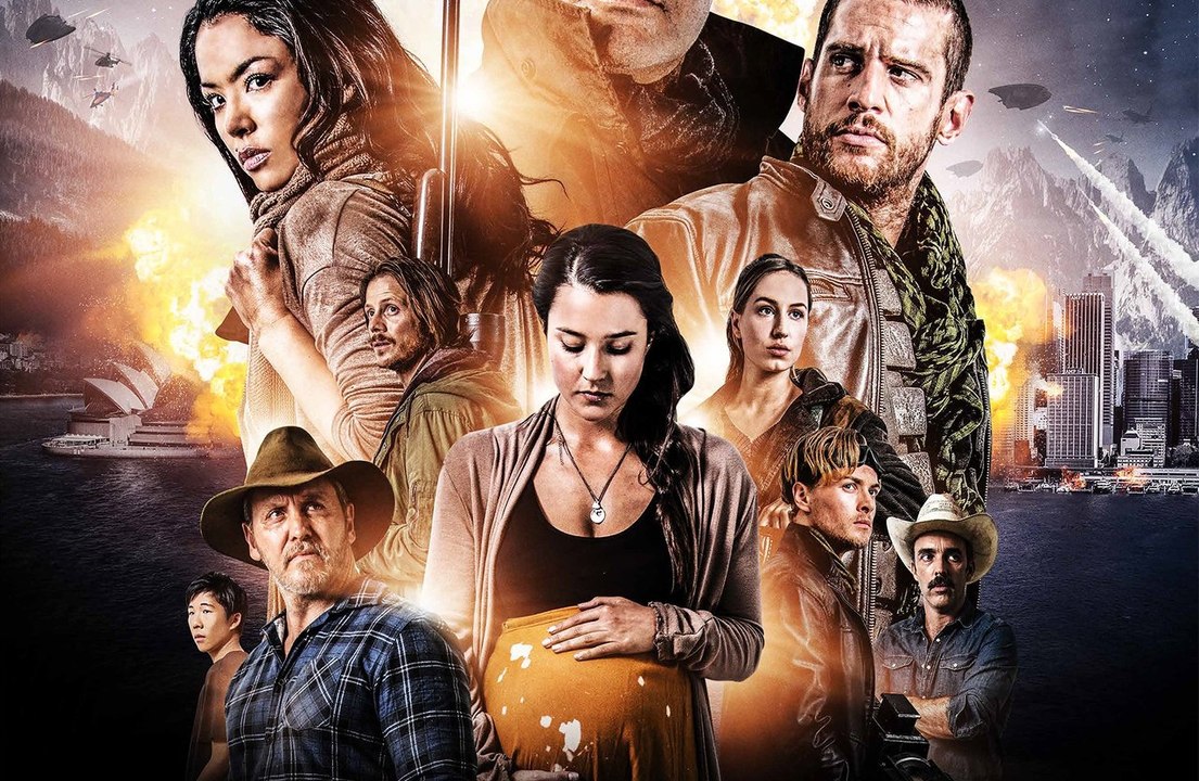 OCCUPATION Movie - video Dailymotion