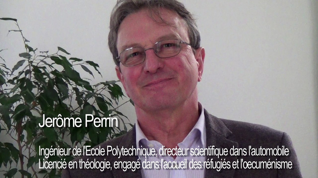 5 minutes essentielles avec Jérome Perrin - Vidéo Dailymotion