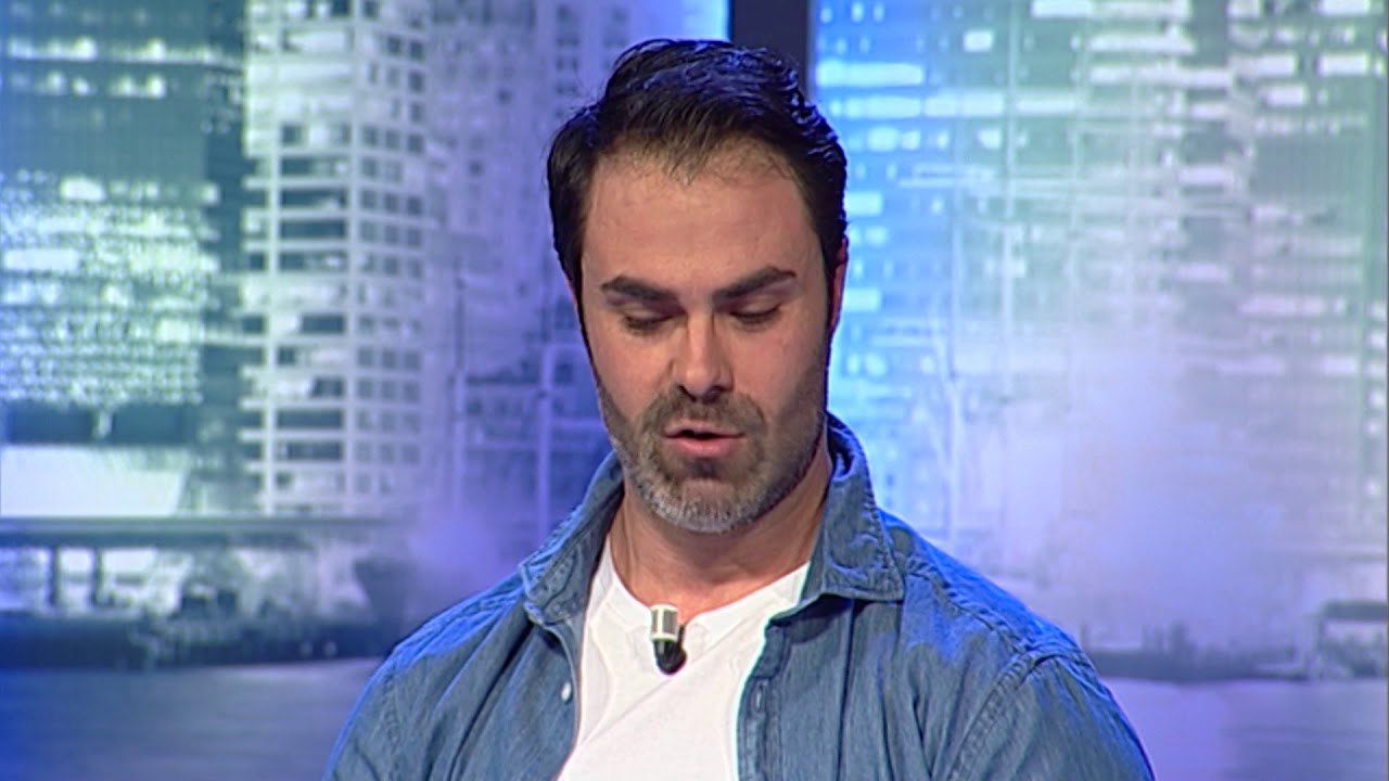 Ora News - Këngëtari i njohur rrëfen bashkëpunimin me Edi Ramën: Ishte ...