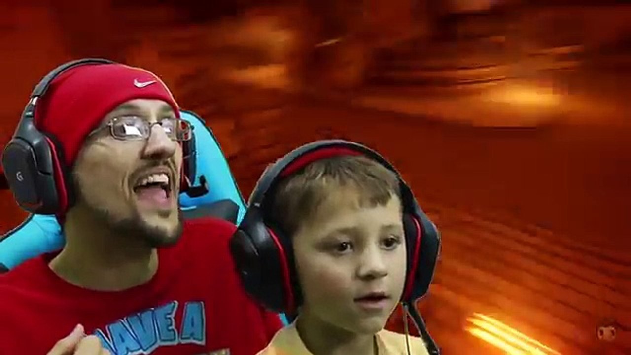 BENDY & THE INK MACHINE CARNIVAL RIDE is ALIVE! MOST INTENSE EPISODE ...