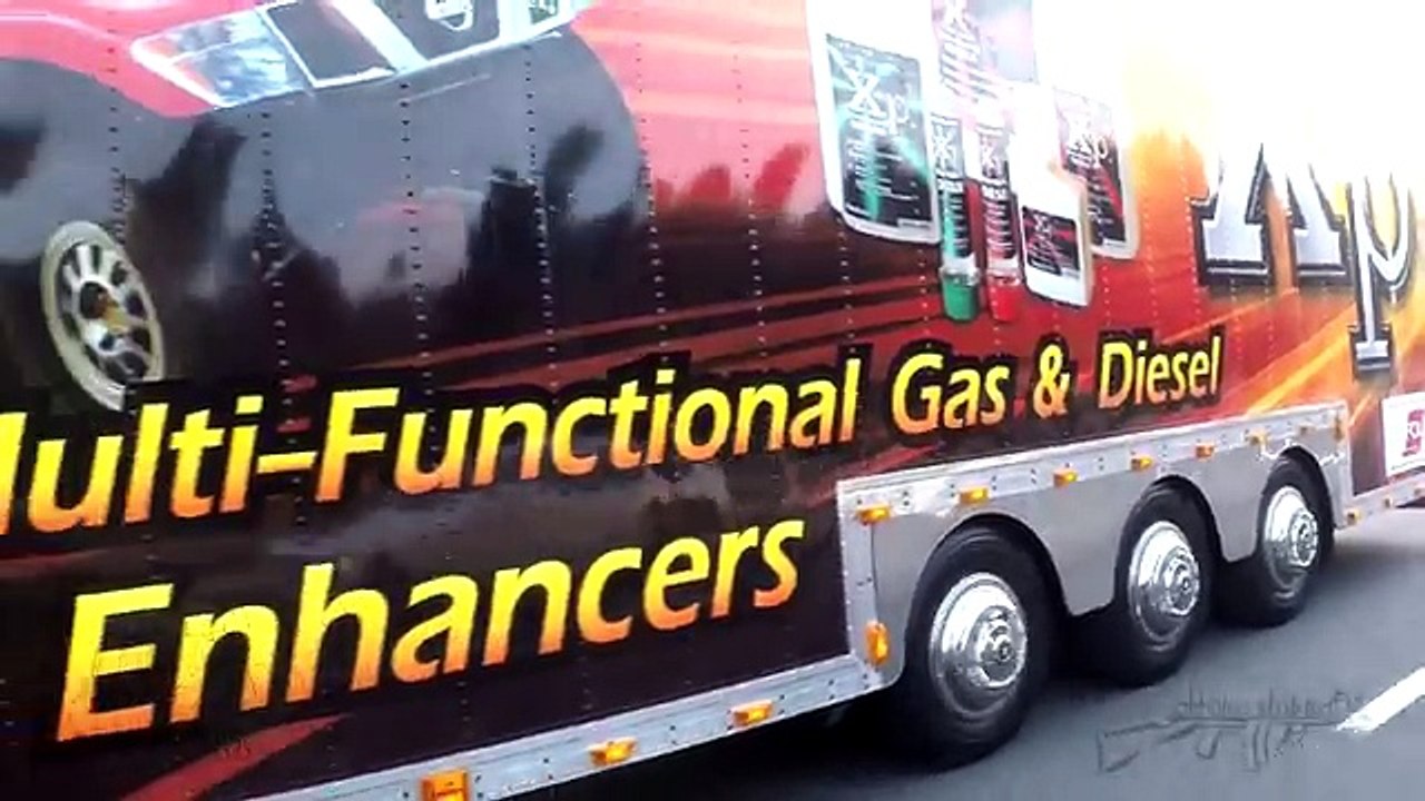 Reo Mobile Media - Rolling CB Interview™ – Видео Dailymotion