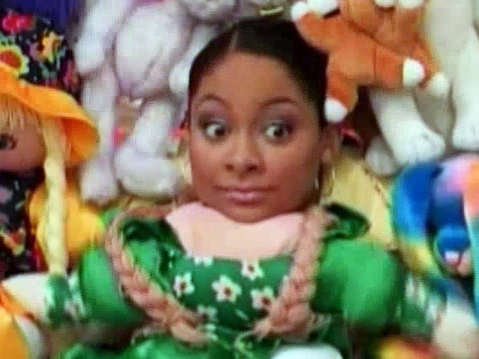 That's So Raven - S03E02 - Stark Raven Mad - video Dailymotion