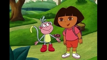 Dora l'exploratrice Episodes complets par charlottejosephine celine ...