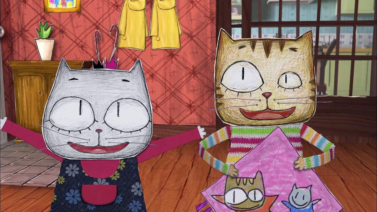 Fly a Kite | Fredbot Cartoons For Kids (Wow! Wow! Wubbzy!) - video ...