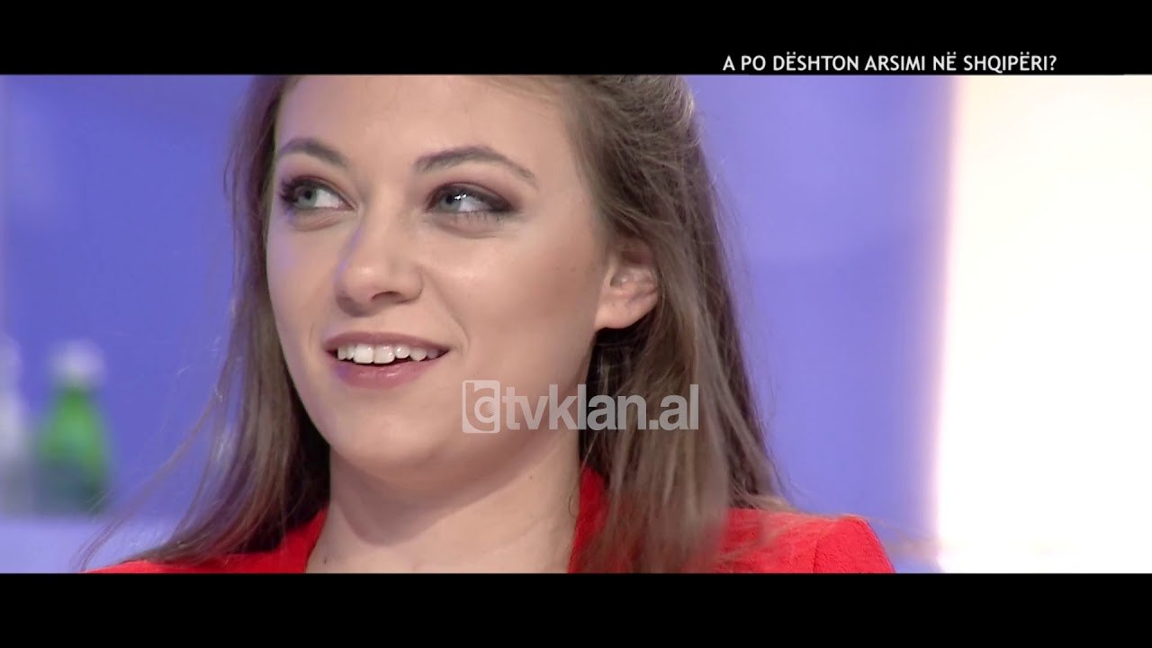 Opinion - A po dështon arsimi në Shqiperi? (27 shkurt 2018) - video ...