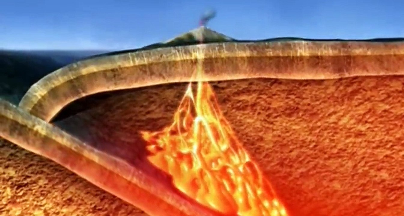 Earth Power Of The Planet S01 - Ep01 Volcano - Part 02 HD Watch ...