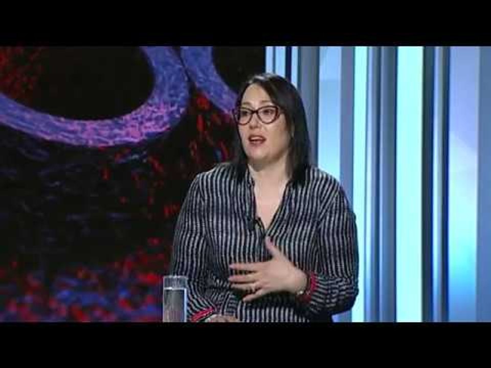 Mbrojtja nga rrezet e diellit, dermatologia Monika Fida e ftuar në Ora ...