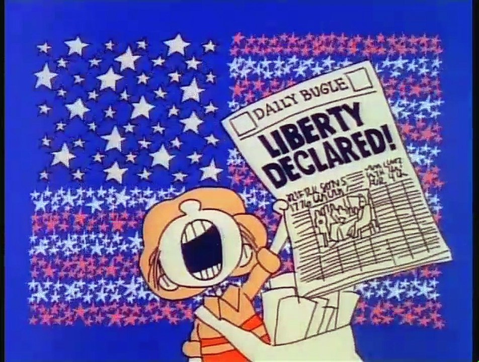 Schoolhouse Rock! - Fireworks - video Dailymotion