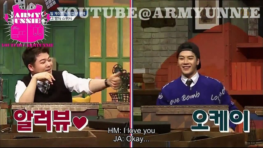 Problematic Men (BTS RM; Rap Monster) by ARMY UNNIE SUBS - Dailymotion