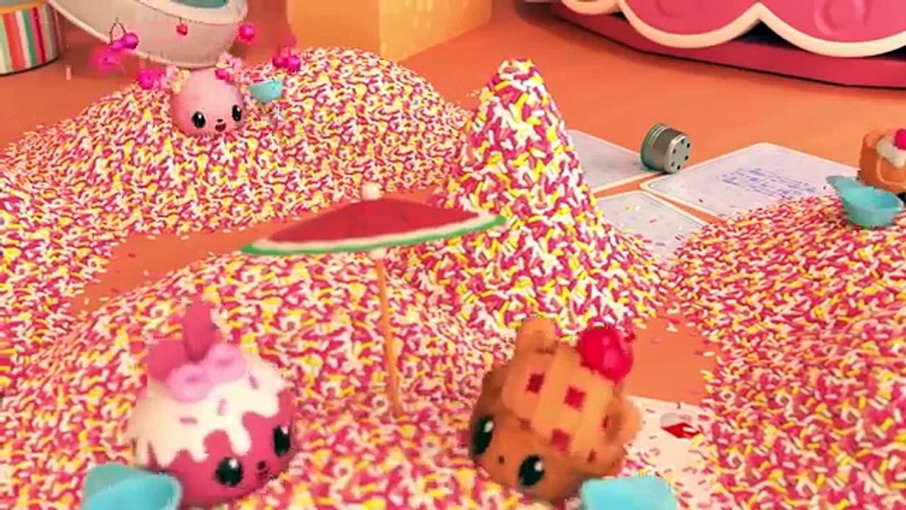 Num Noms - Sprinkle Surprises (Full Episode) Cartoons for Kids *Cartoon ...