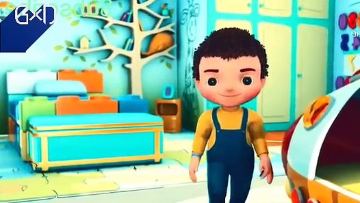 Jaan Cartoon New Episode May 2018 - Jan Cartoon in Urdu latest episode ...