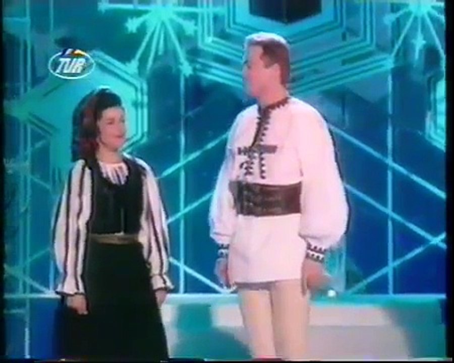 Mariana Deac si Ionut Fulea - Au, bade Ioane - Arhiva 1998 - video ...