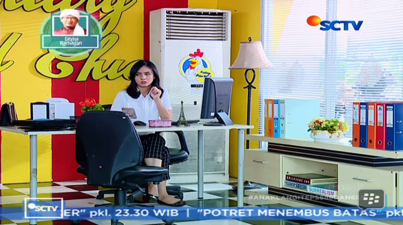 Live Streaming SCTV TV Stream TV Online Indonesia - Vidio.com - Google ...