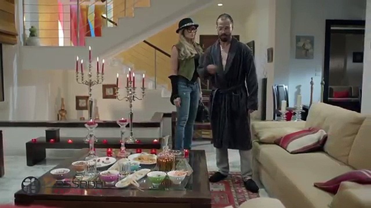 Kawalis Al Madina - Episode 35 / مسلسل كواليس المدينة - الحلقة 35 ...