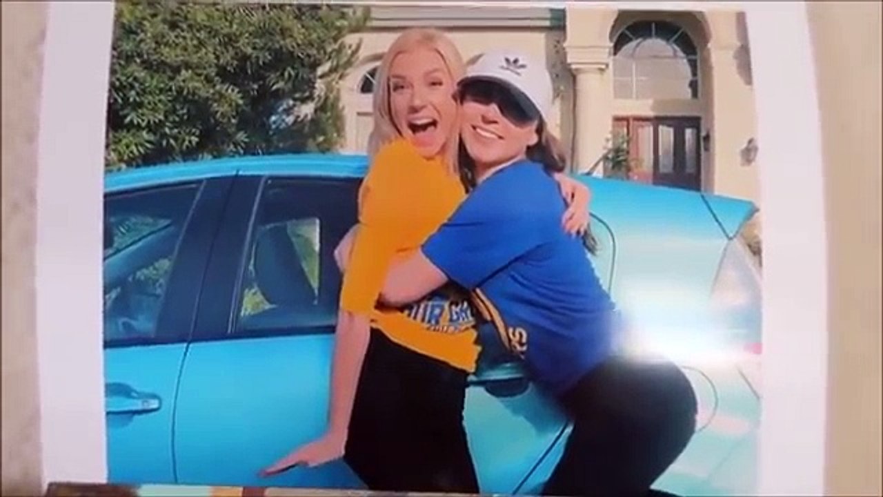 Kissing Prank - Sister Edition - Dailymotion Video