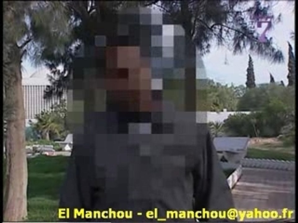 La zatla en Tunisie - video Dailymotion