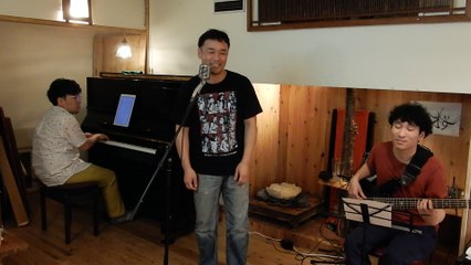 minsのTONY OOKI 東尼大木 토니오오키 トニー大木 - Dailymotion