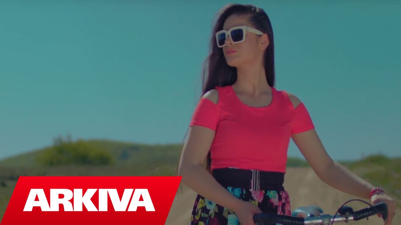 Gjon Ukaj - Ndjenjat (Official Video HD) - video Dailymotion