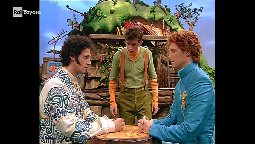 Melevisione 2003-2004 di TeleFilm001 - Dailymotion