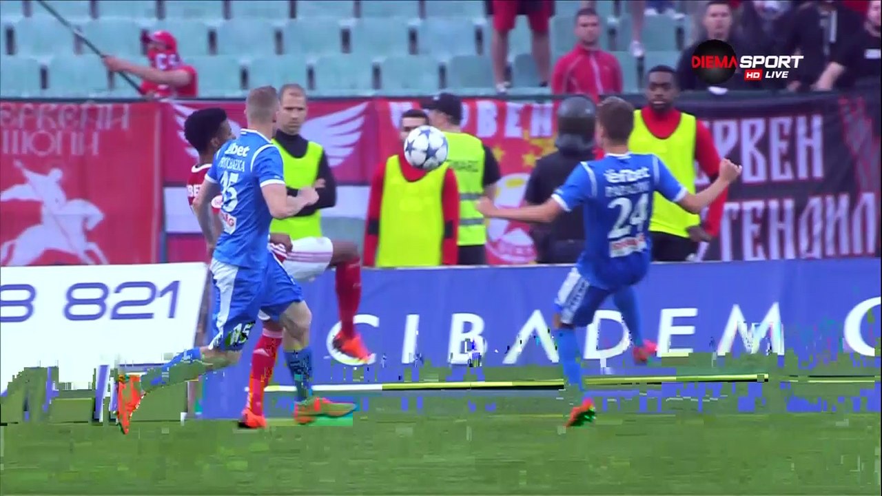 Levski CSKA 23 - video Dailymotion