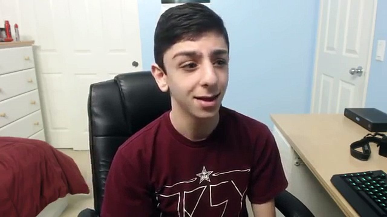 GETTING A GIRL PREGNANT PRANK!! | FaZe Rug - video Dailymotion