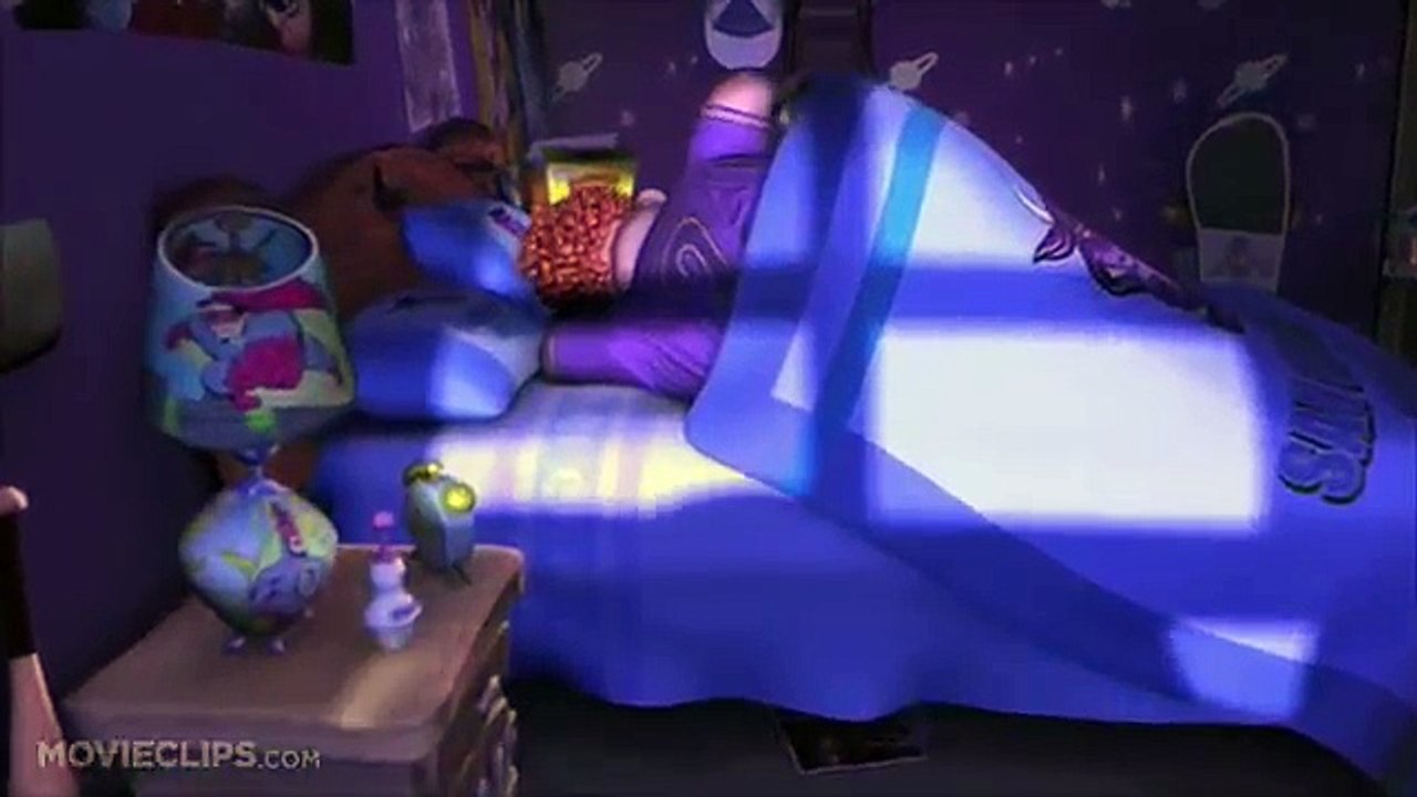 Barnyard (7/10) Movie CLIP - Cow Tips Boy (2006) HD - Dailymotion Video