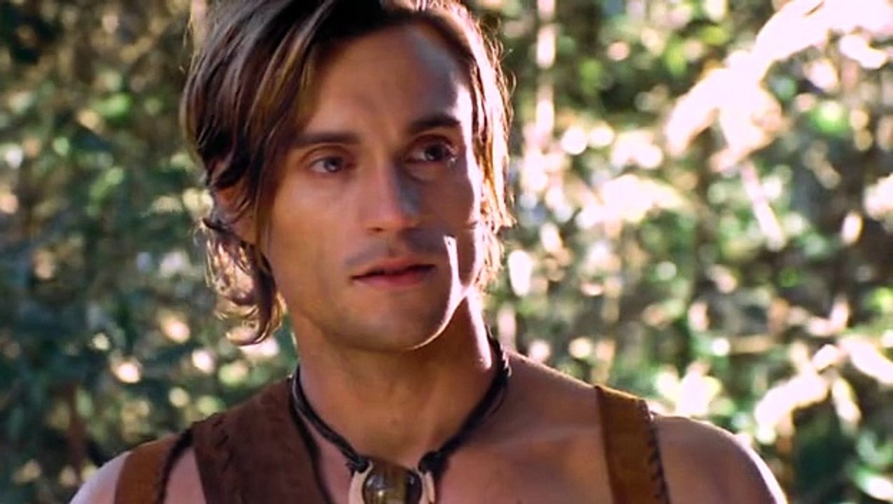 BeastMaster 2x08 White Tiger - video Dailymotion