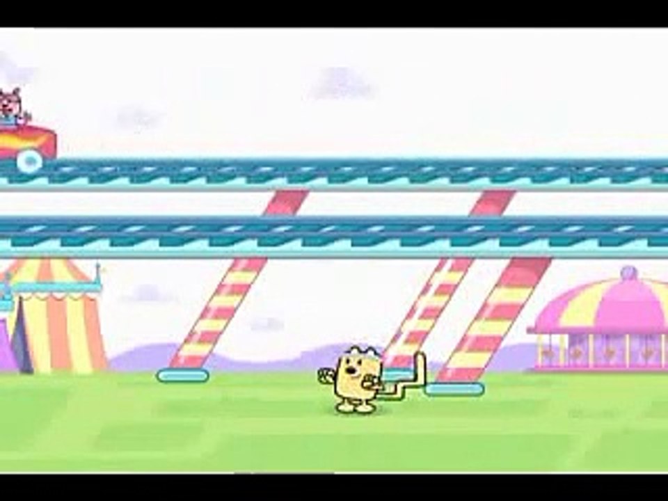 Wow! Wow! Wubbzy!: Wubbzy's Big Idea - video Dailymotion