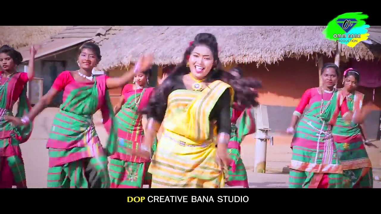 New latest santali video album | BAHAMALI 2 - video Dailymotion