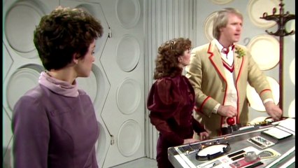 Doctor Who Time Crash Mini Episode by Patricia Machkovich Mayhew ...