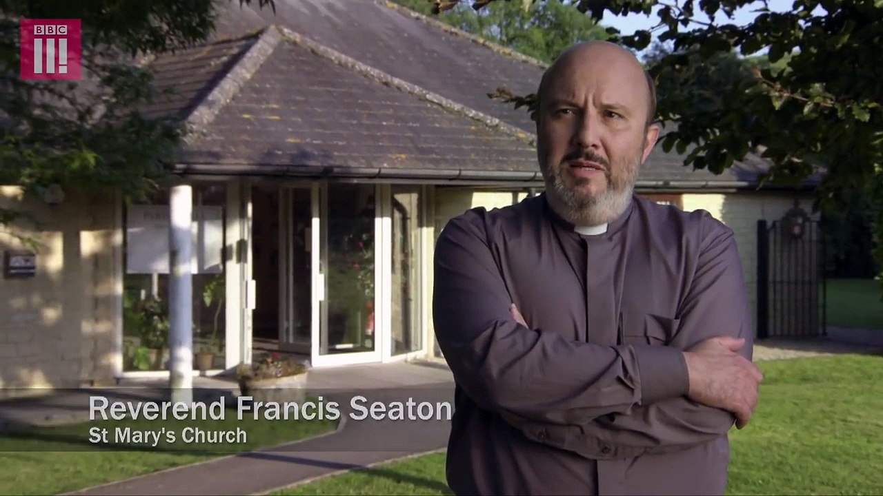 Life In A British Countryside Village With Kerry And Kurtan Mucklowe ...