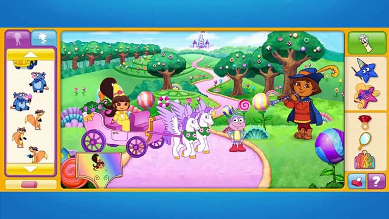 Dora the Explorer Full Episodes - 2015 Animated English Movies - Movie ...