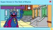 Sesame Street - Grover In The Nick Of Rhyme Educational Video Game For ...