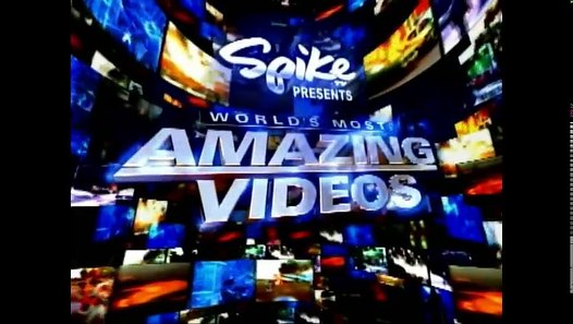 World's Most Amazing Videos Episode 33 - video dailymotion