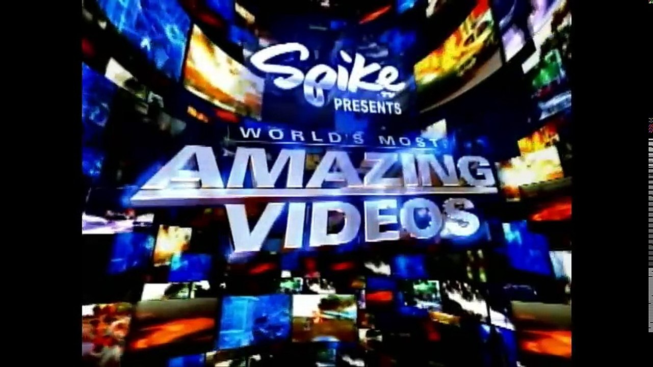 World's Most Amazing Videos Episode 33 - video Dailymotion