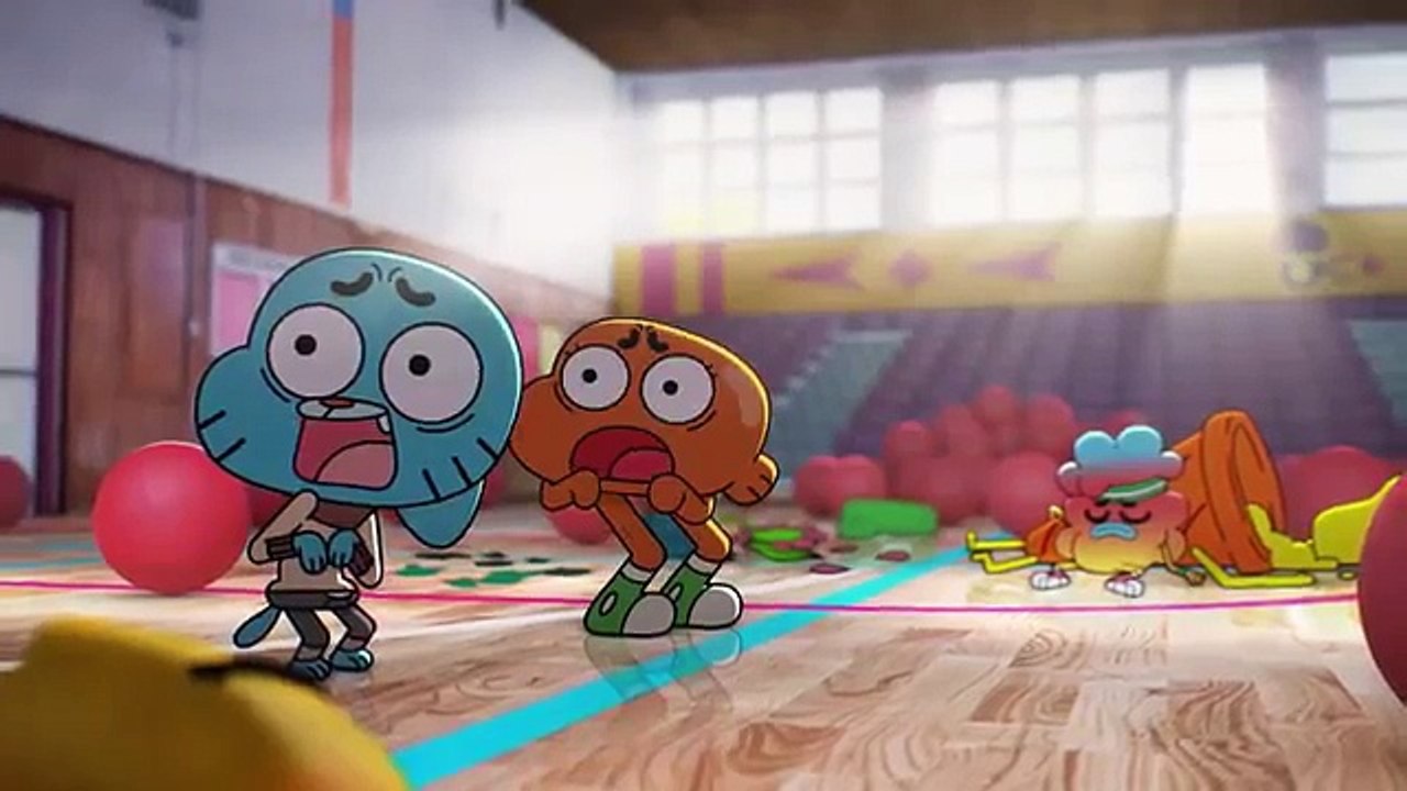 Cartoon Network Africa The Biggest Event In The Universe April Fools ...