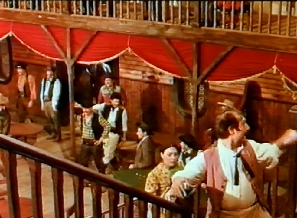 Jim il primo (1964) - VHSRip - Studiový rychlodabing - video Dailymotion