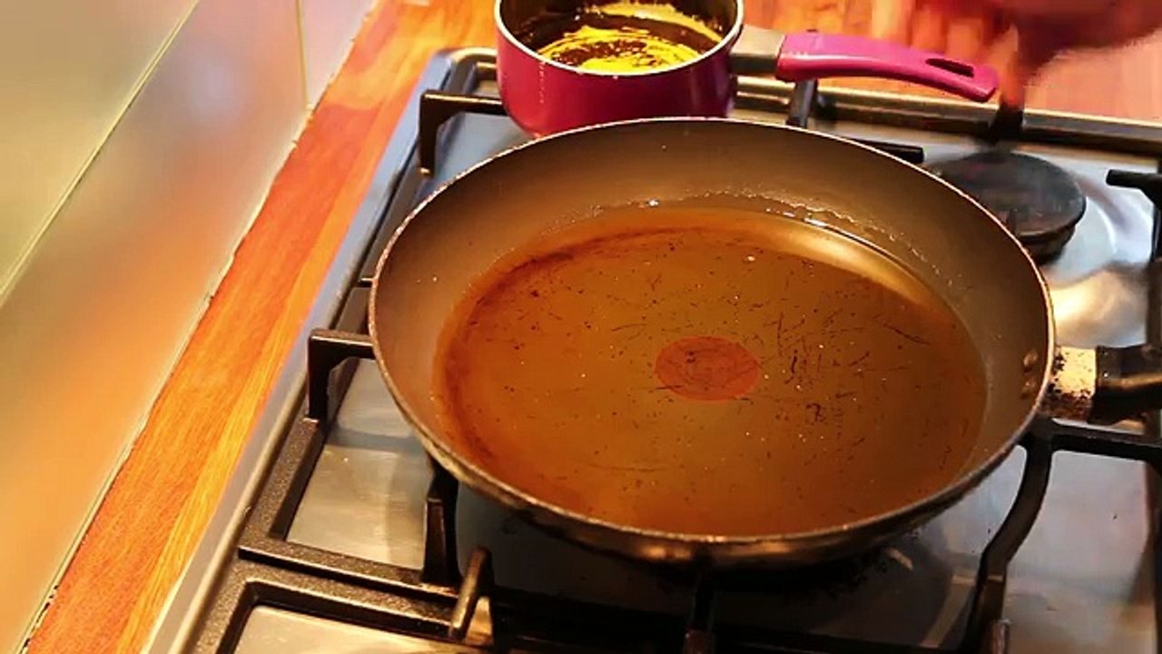 How To Cook A RHEA EGG - video Dailymotion