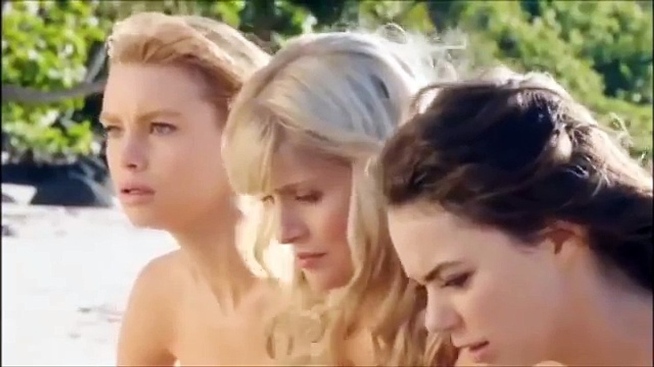 Mako Mermaids - Transformations - video Dailymotion